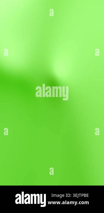 Abstract soft green gradient background with smooth motion blur ...