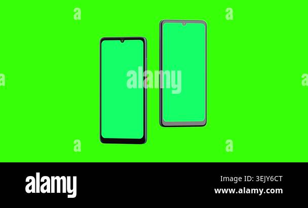 4k Resolution Video: Mobile Technology And Digital Interface Concept ...