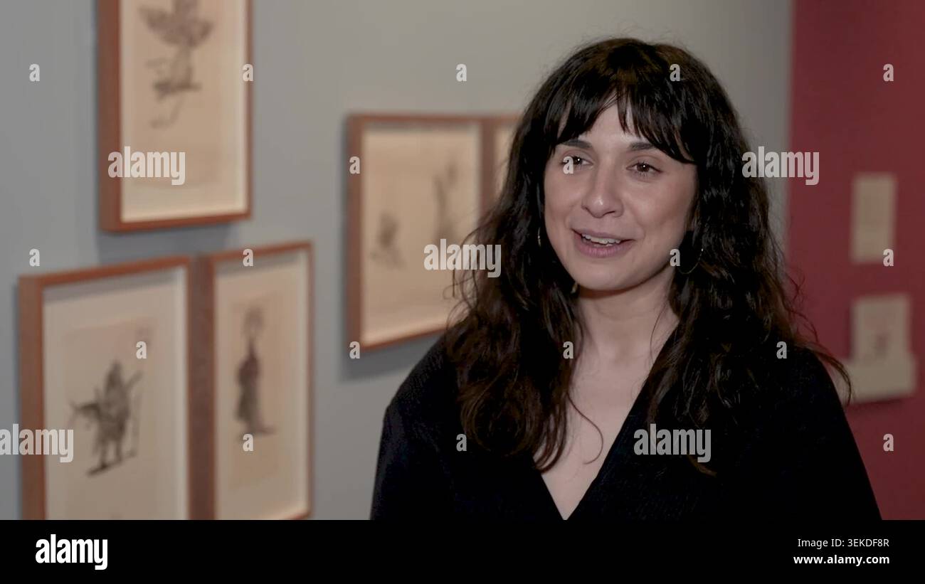 'Drawing is like breathing' for Quentin Blake, says artistic director ...