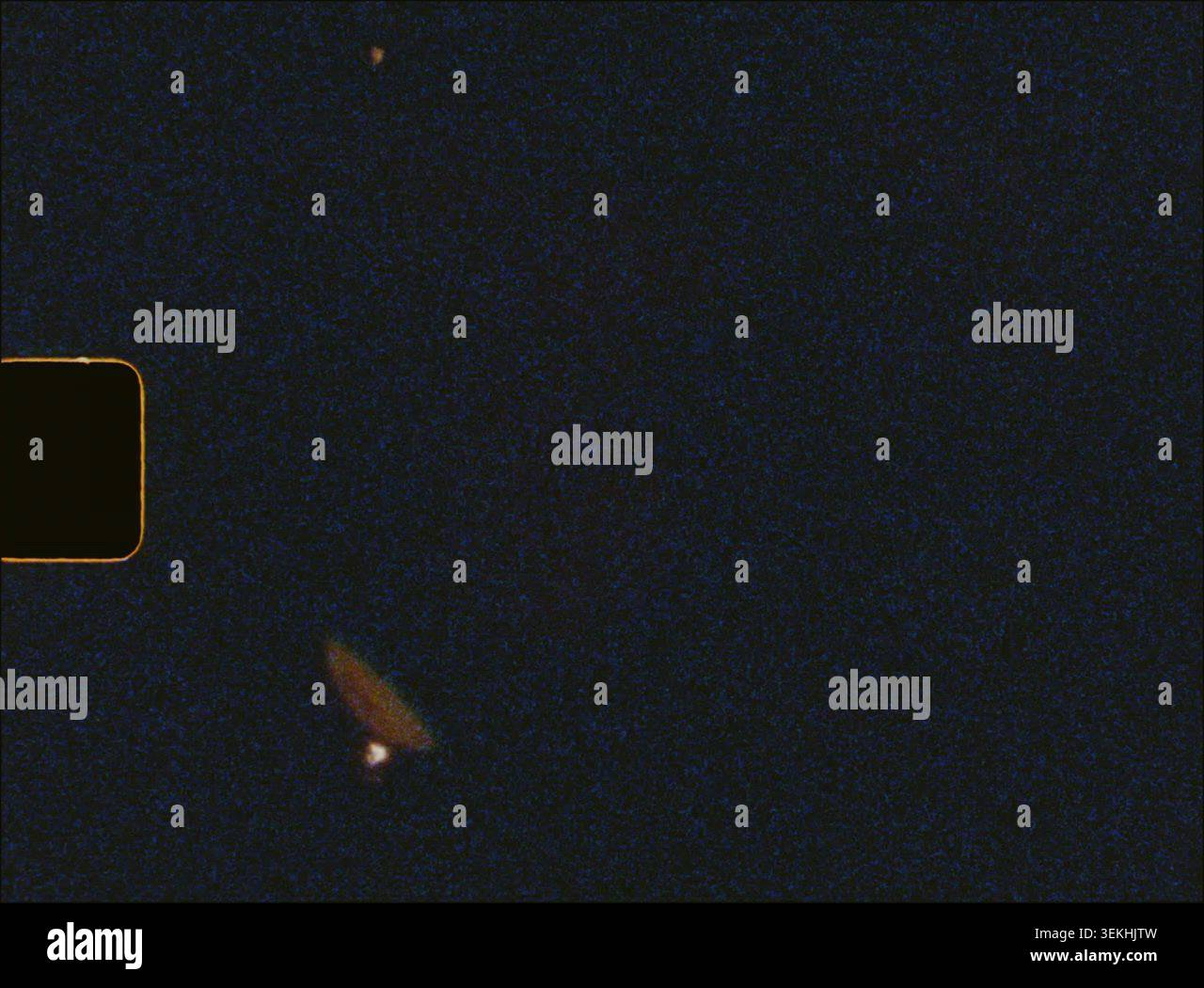 Blinking lights Stock Video Footage - Alamy