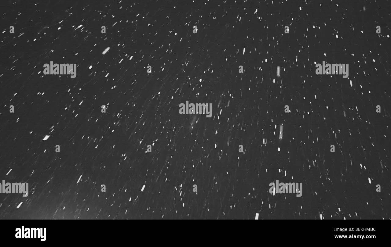 snow Stock Video Footage - Alamy