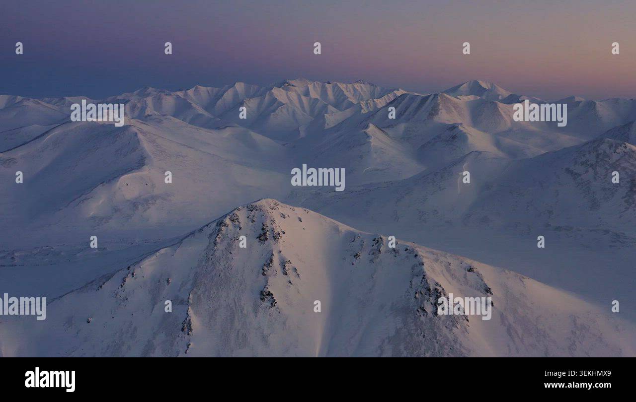 Mountain landscapes Stock Video Footage - Alamy