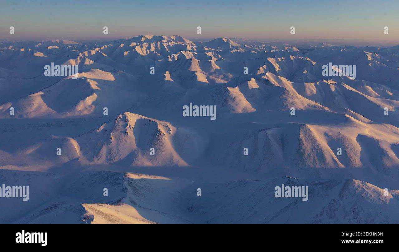 Mountain landscapes Stock Video Footage - Alamy