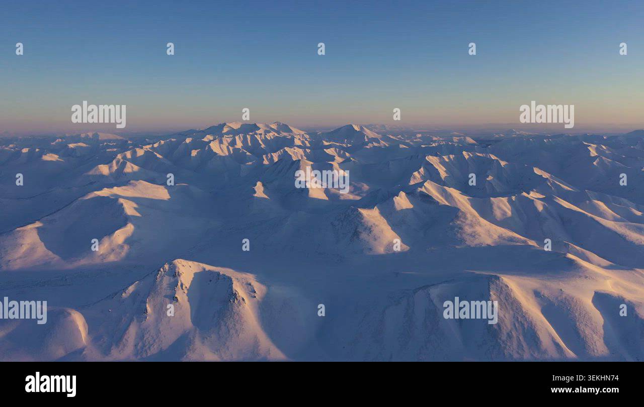 Mountain landscapes Stock Video Footage - Alamy