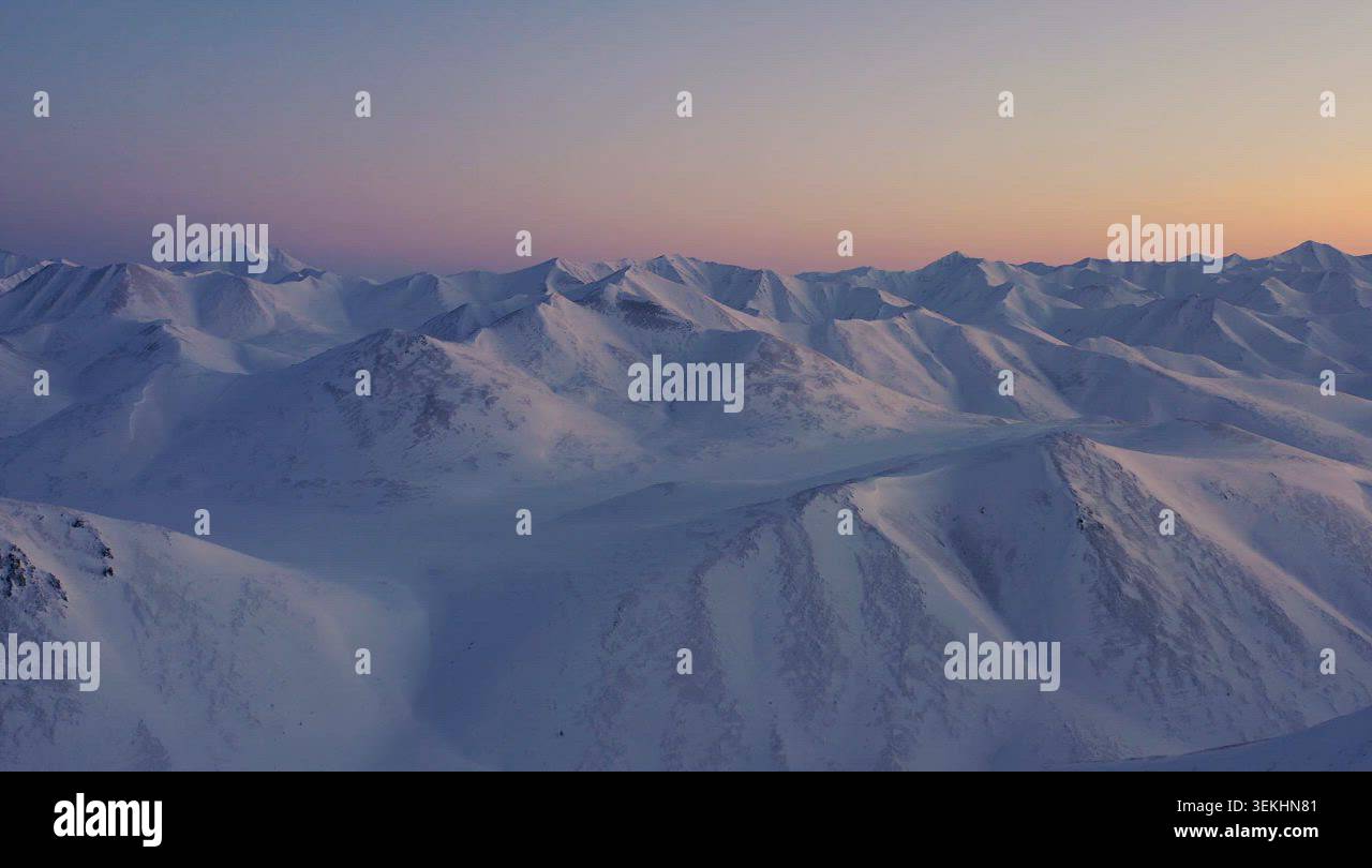 Mountain landscapes Stock Video Footage - Alamy