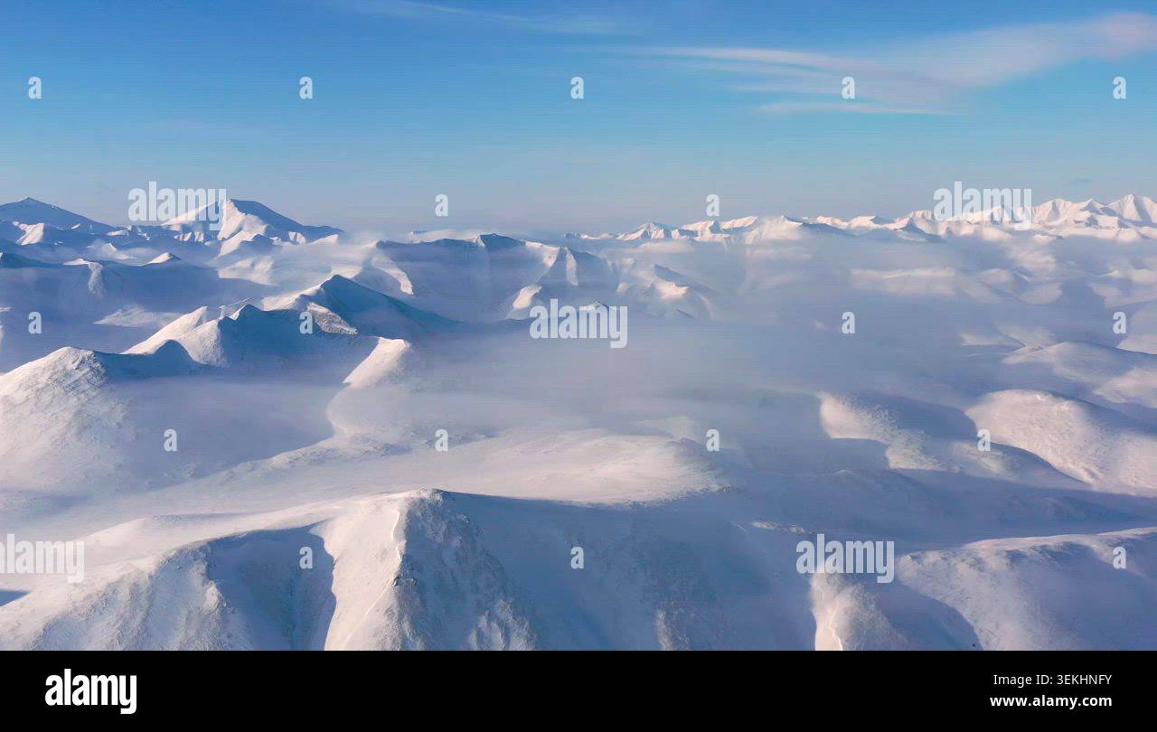 Mountain landscapes Stock Video Footage - Alamy