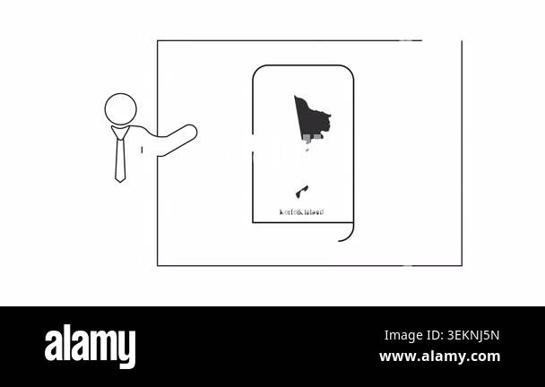A simple line drawing shows a person presenting a mobile phone ...