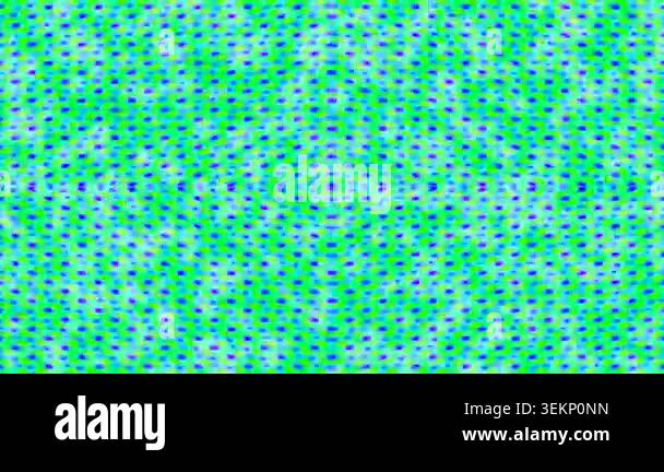 color rhombus tile tessellation pattern illustration Stock Video ...