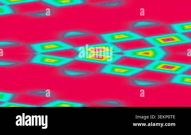 beautiful color of abstract background Stock Video Footage - Alamy