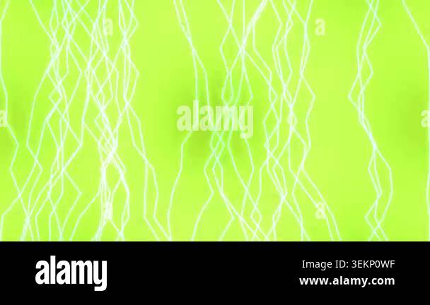 abstract colorful lines with waves, vector illustration, pattern for ...