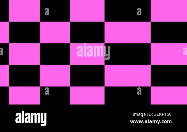 vector pixel art background seamless pattern Stock Video Footage - Alamy