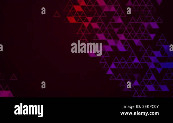 An abstract background with a dark burgundy base overlaid with a ...