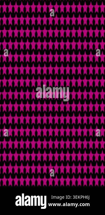 abstract geometric background, seamless pattern Stock Video Footage - Alamy