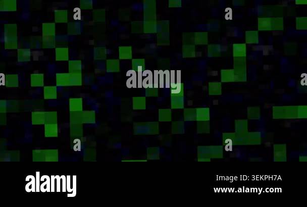 abstract background with geometric pattern Stock Video Footage - Alamy