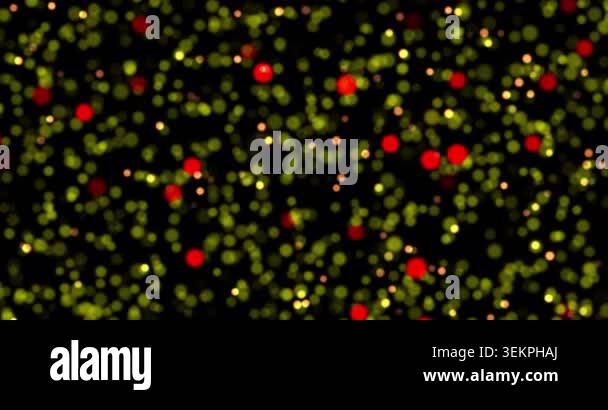 abstract christmas background texture Stock Video Footage - Alamy