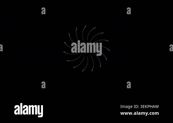 abstract background with motion blur Stock Video Footage - Alamy