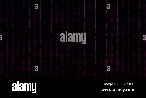 seamless pattern with abstract geometric shapes Stock Video Footage - Alamy
