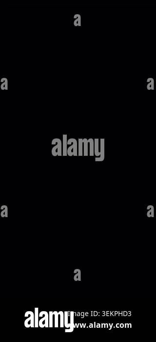abstract background with bokeh Stock Video Footage - Alamy