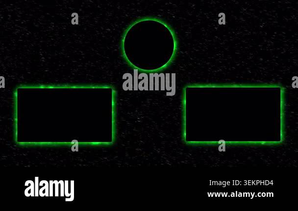 glowing background. abstract background Stock Video Footage - Alamy