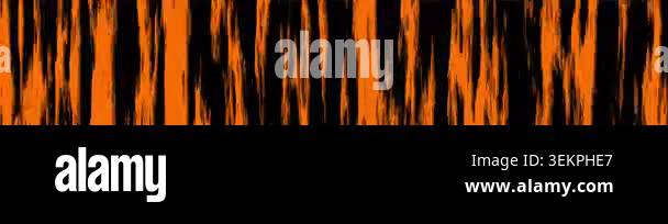 abstract background with lines and dots Stock Video Footage - Alamy