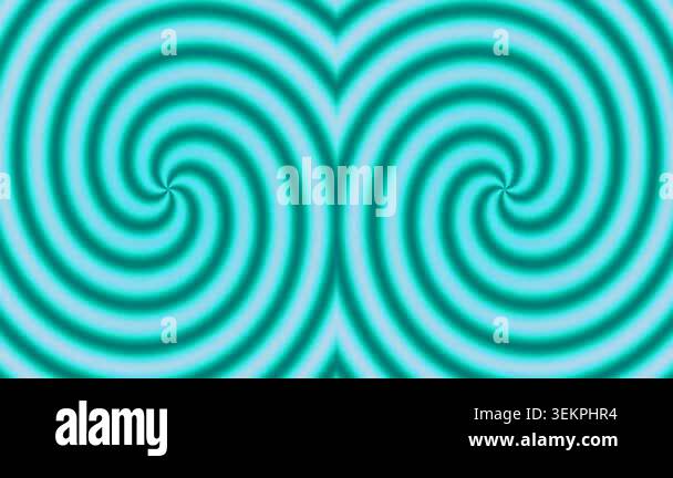 abstract geometric pattern illustration Stock Video Footage - Alamy