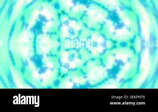 fantasy chaotic colorful fractal pattern. abstract fractal shapes. 3 d ...
