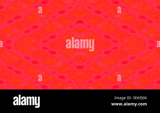 abstract creative background with repeated shapes Stock Video Footage ...