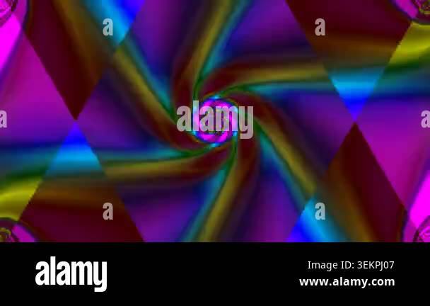 abstract colorful background, creative concept Stock Video Footage - Alamy