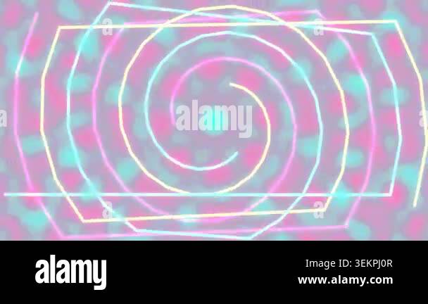 creative abstract background with artistic pattern. colorful and ...