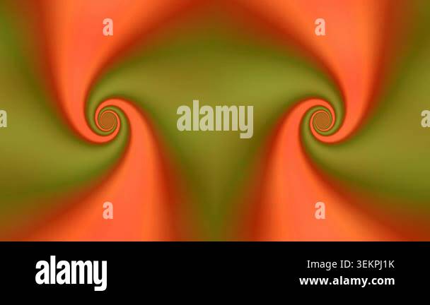 abstract colorful mandala view view Stock Video Footage - Alamy
