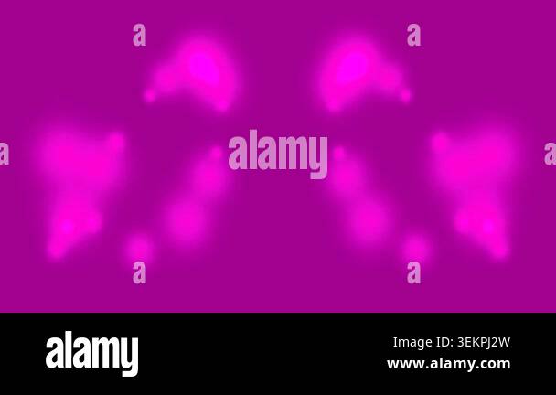 seamless pattern with geometric shapes, vector illustration Stock Video ...
