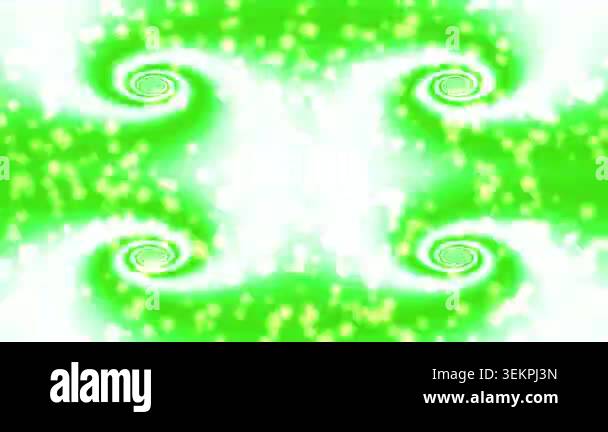 abstract background with a spiral Stock Video Footage - Alamy
