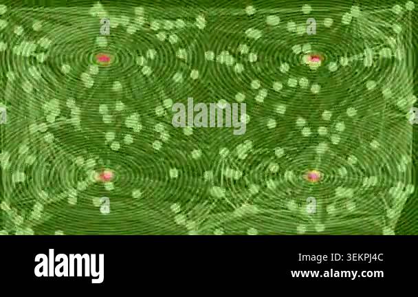 abstract background. fractal design Stock Video Footage - Alamy