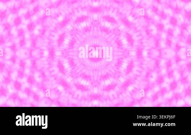 seamless geometric ornamental pattern. abstract background Stock Video ...