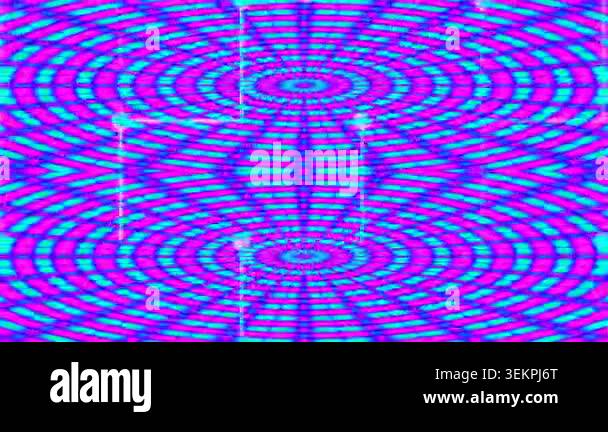 creative abstract design concept with colorful background Stock Video ...
