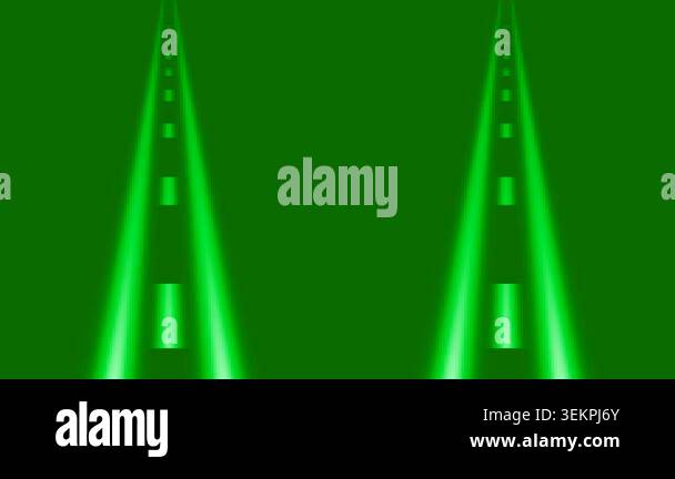 neon light background. vector illustration Stock Video Footage - Alamy