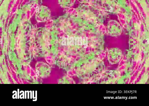 colorful abstract background template for wallpapers Stock Video ...