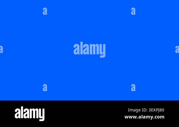 abstract background with blue color Stock Video Footage - Alamy