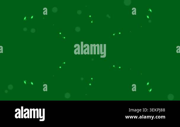 dark blue vector background with circles, spots. illustration with set ...