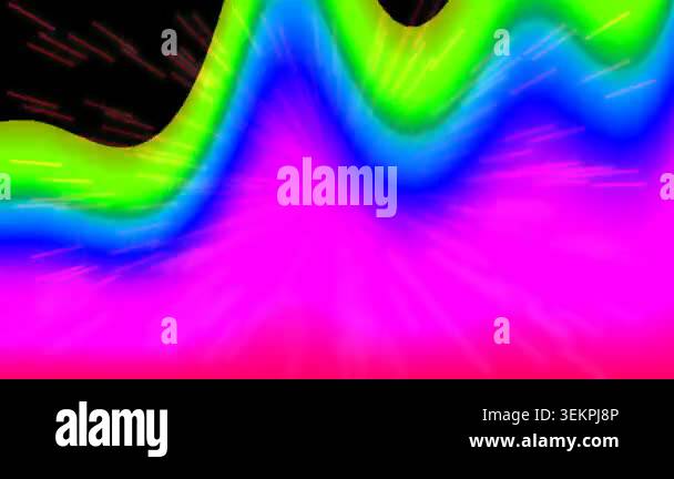 abstract background design for graphics and print Stock Video Footage ...