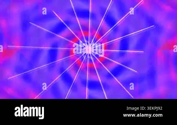 abstract colorful background view Stock Video Footage - Alamy