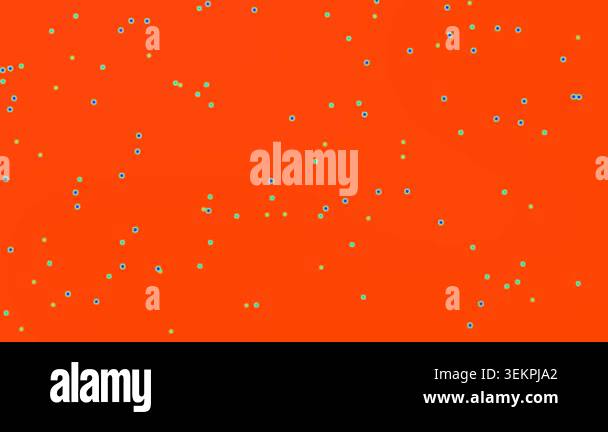 abstract colorful background, vector backdrop illustration Stock Video ...