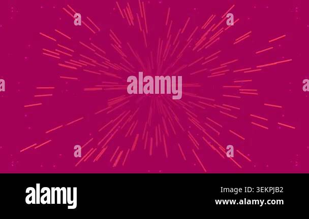 abstract background, vector illustration Stock Video Footage - Alamy