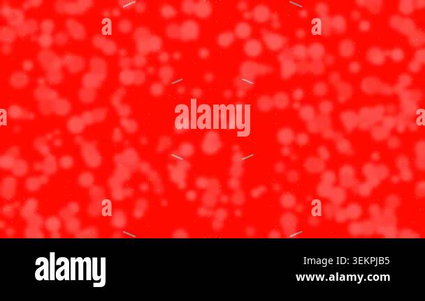 abstract background with bokeh. soft light defocused spots Stock Video ...