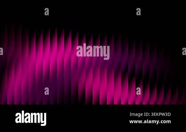 Purple abstract jagged lines background with flowing motion Stock Video ...