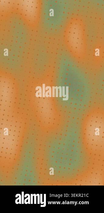 Abstract Blurred Shapes Creating Soft Colors in Quiet Light Setting ...