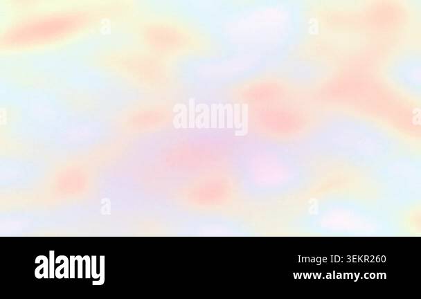 Abstract Colorful Blur Moving Light Effects in Soft Pastel Hues Stock ...