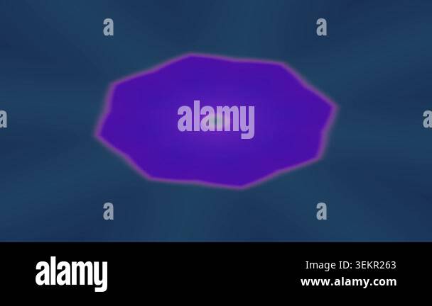 abstract background with geometric shapes Stock Video Footage - Alamy