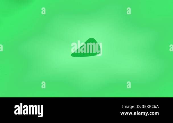 green abstract background. texture of color Stock Video Footage - Alamy