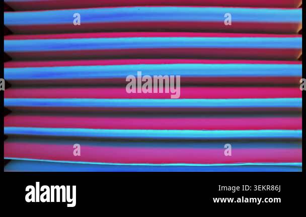 Contemporary digital art with a conceptual focus on repetitive ...